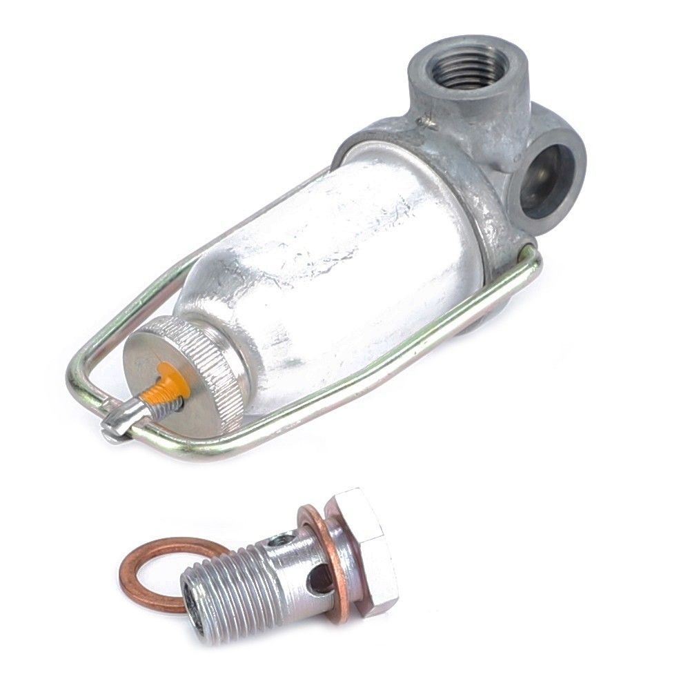 Fuel Prefilter – Agwest Parts