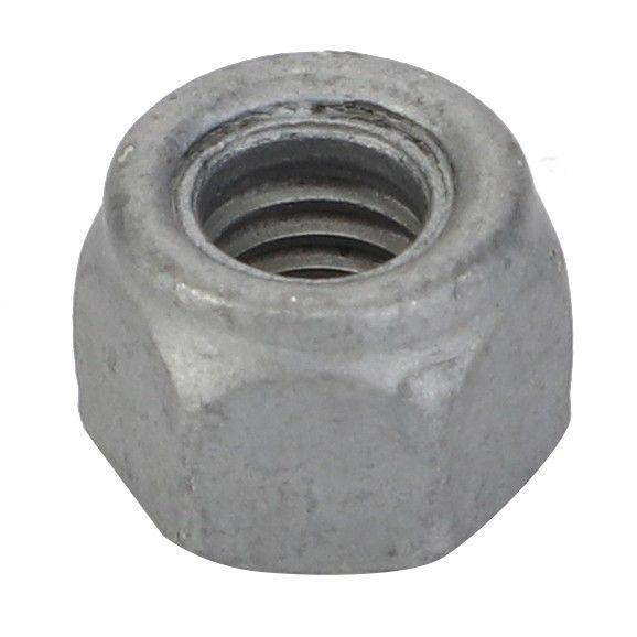 Hex Head Lock Nut M6 – Agwest Parts