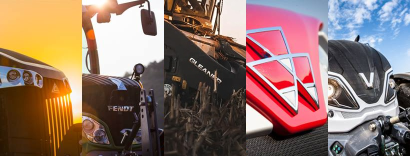 Croplands – Agwest Parts